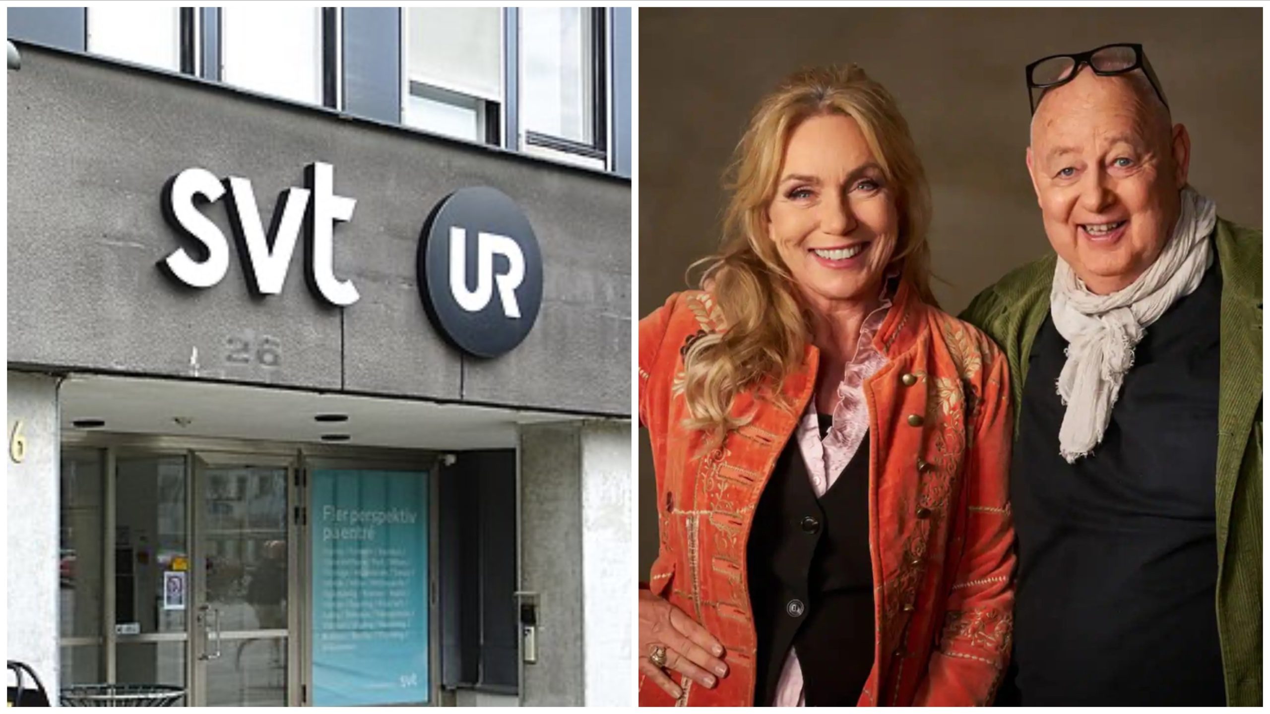 SVT om tittarilskan mot Husdrömmar | nu.se