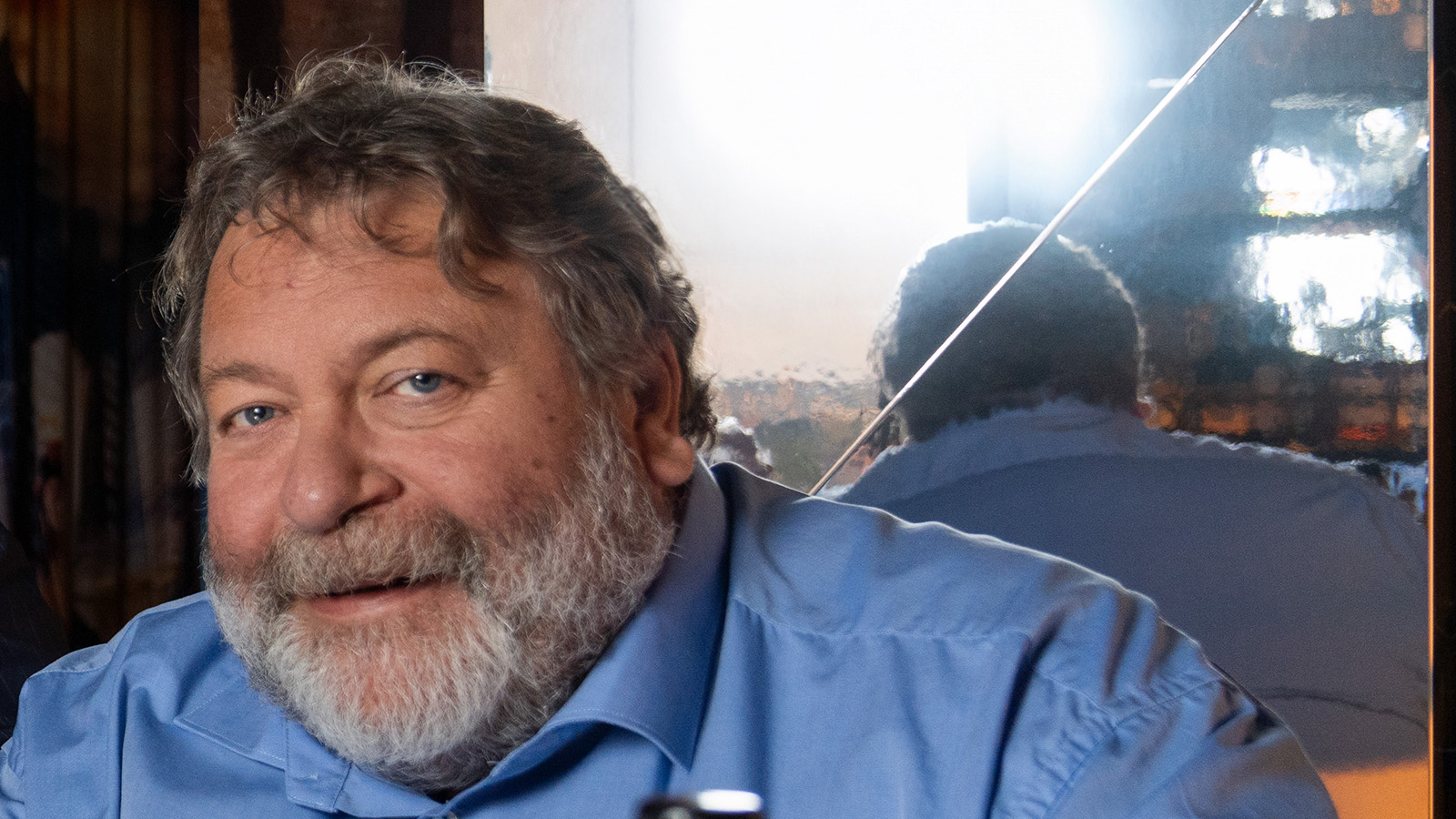 Miljardären Torsten Jansson i exklusiv intervju | nu.se