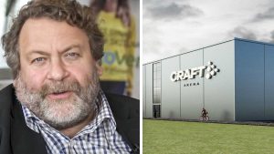 Miljardären Torsten Jansson i exklusiv intervju | nu.se