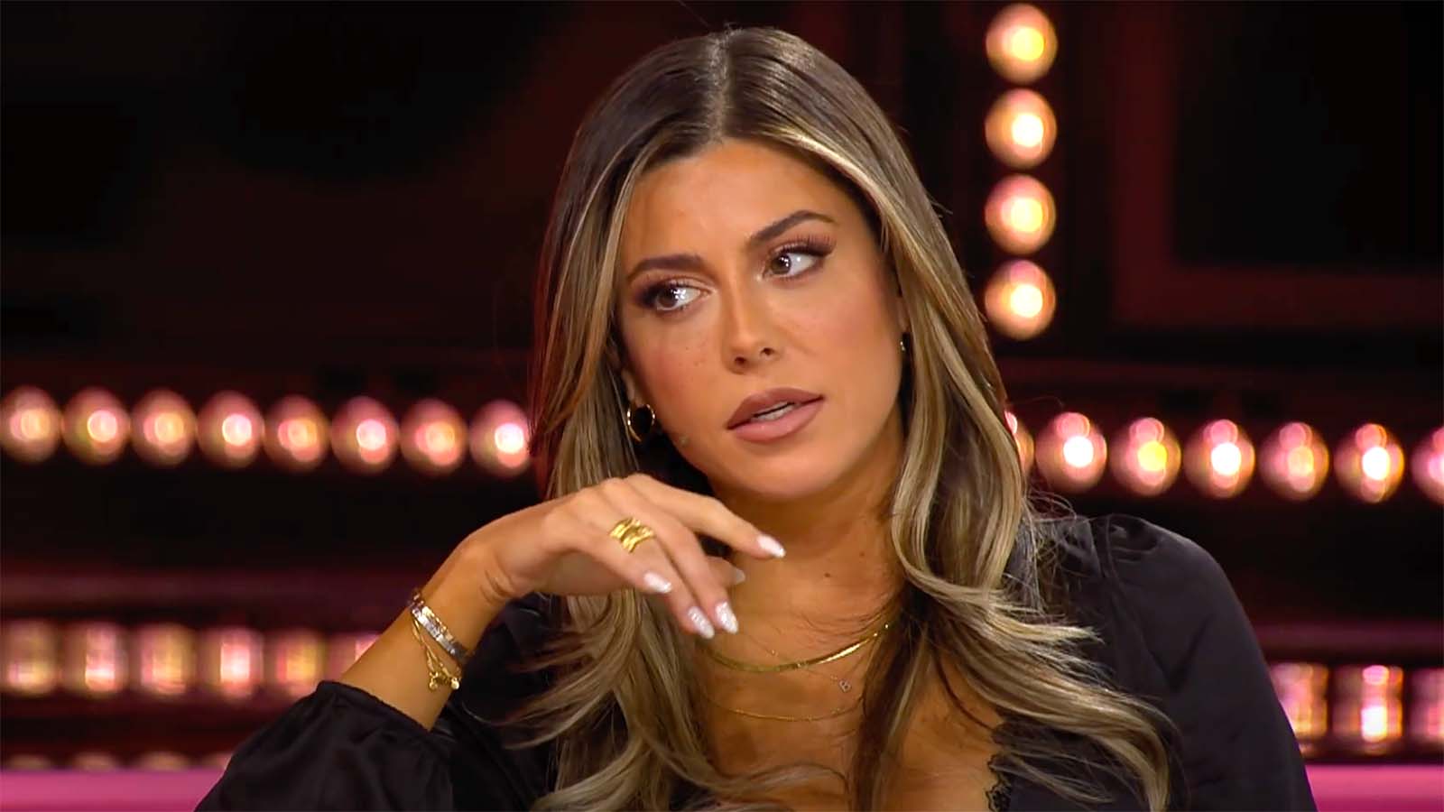 Tvingas be Bianca Ingrosso om ursäkt efter jättetabbe | nu.se