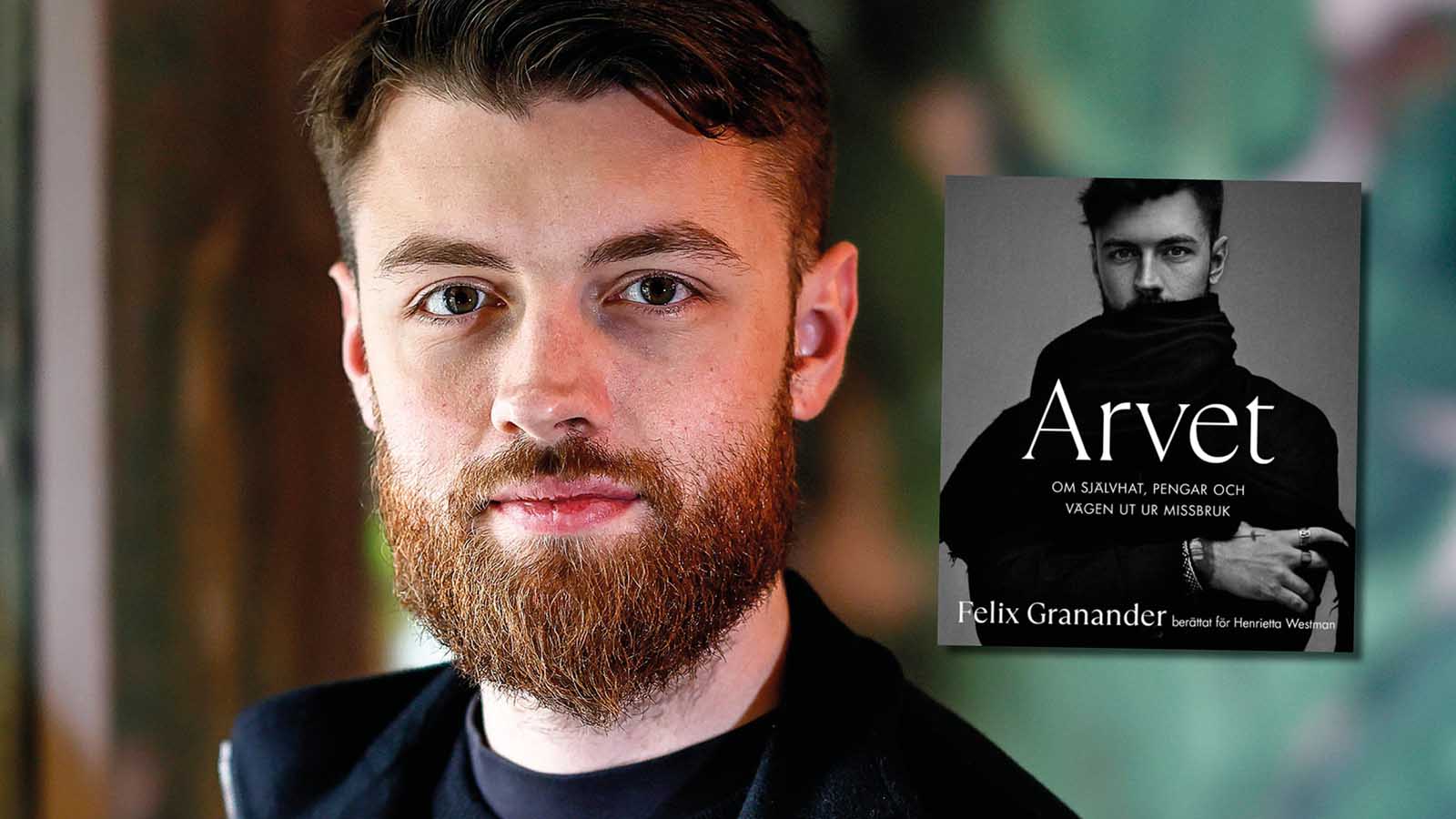 Stenbecks son om drogerna: ”Måste haft änglavakt” | nu.se