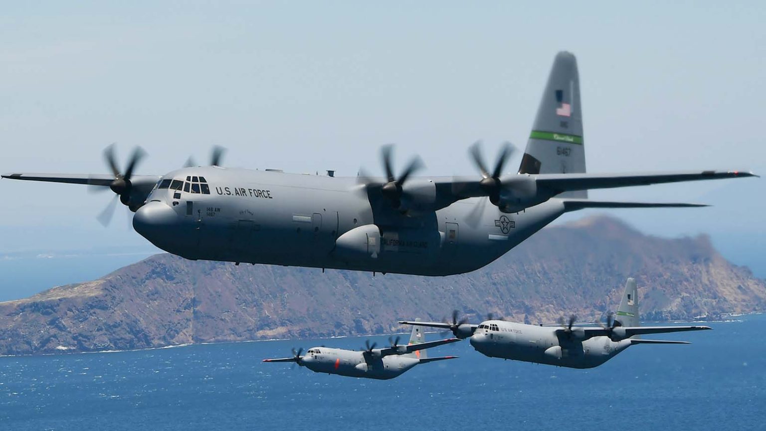 Hercules en superhjälte efter 70 år i luften | nu.se