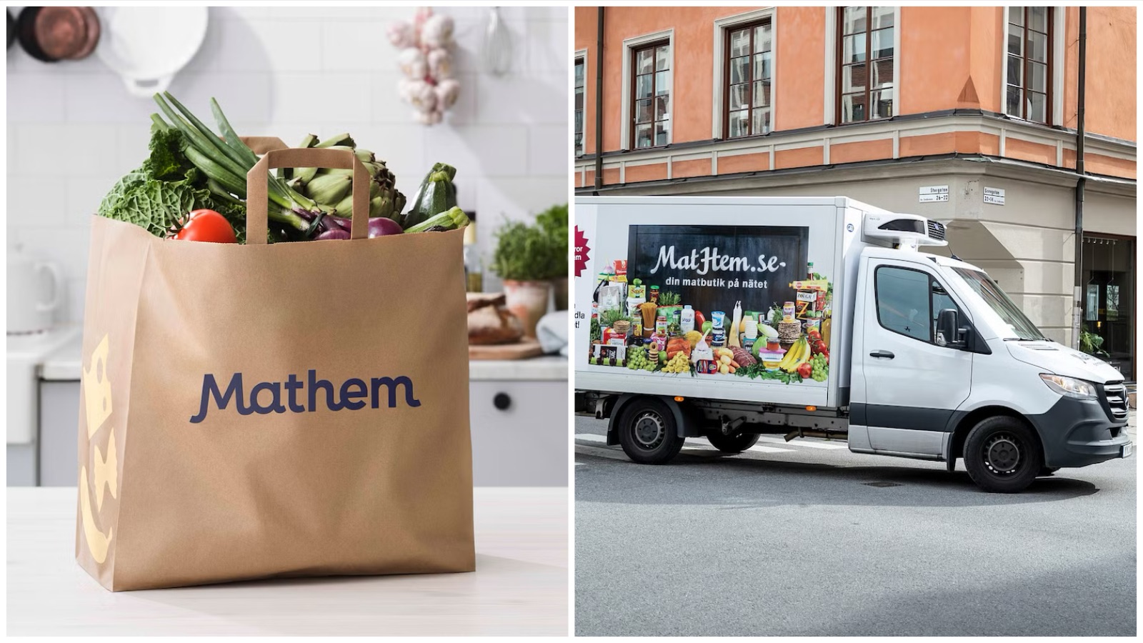 Kris för Mathem – begärs i rekonstruktion | nu.se