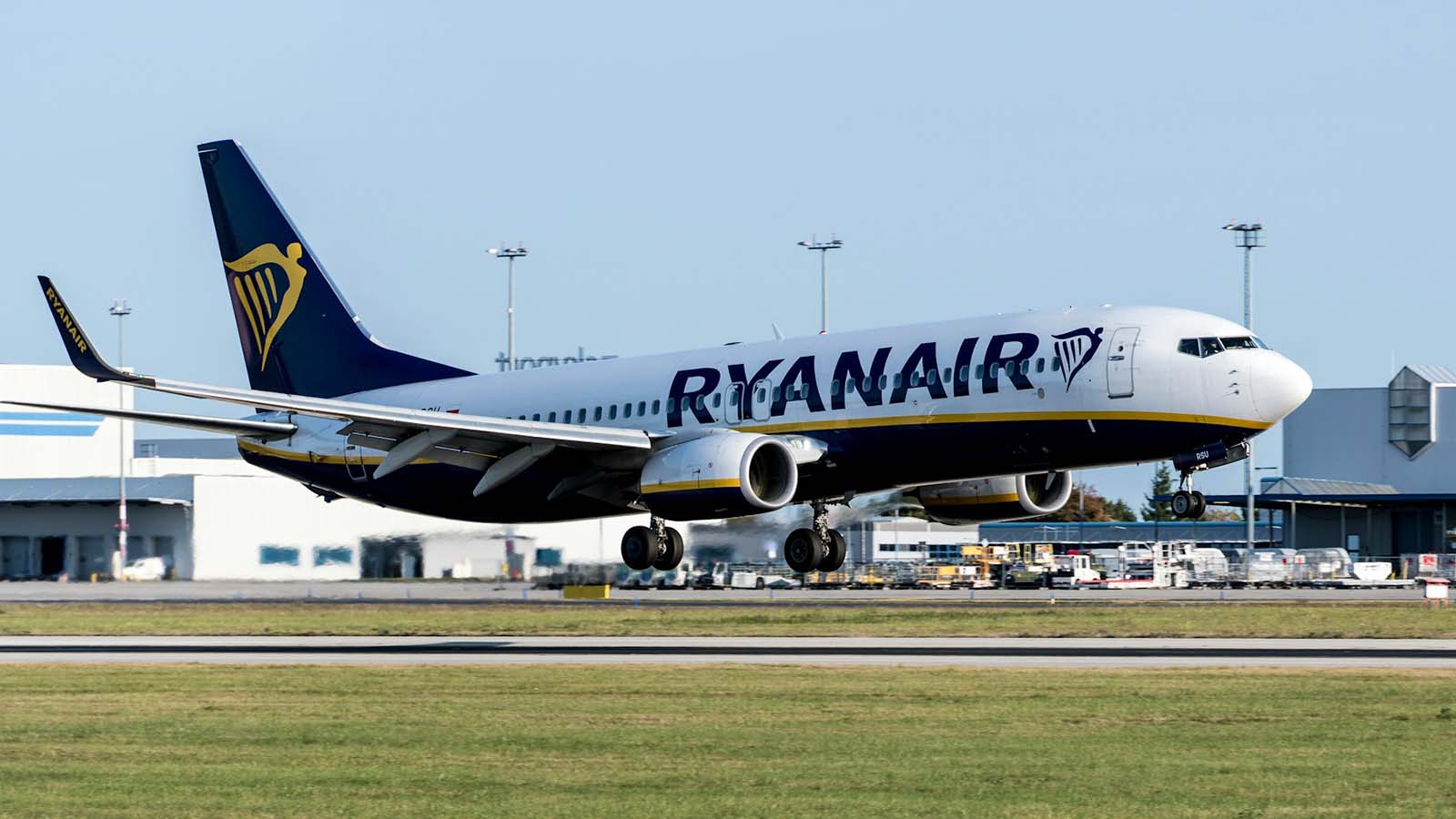 Ryan Airs nya satsning: 10 nya rutter från Sverige | nu.se