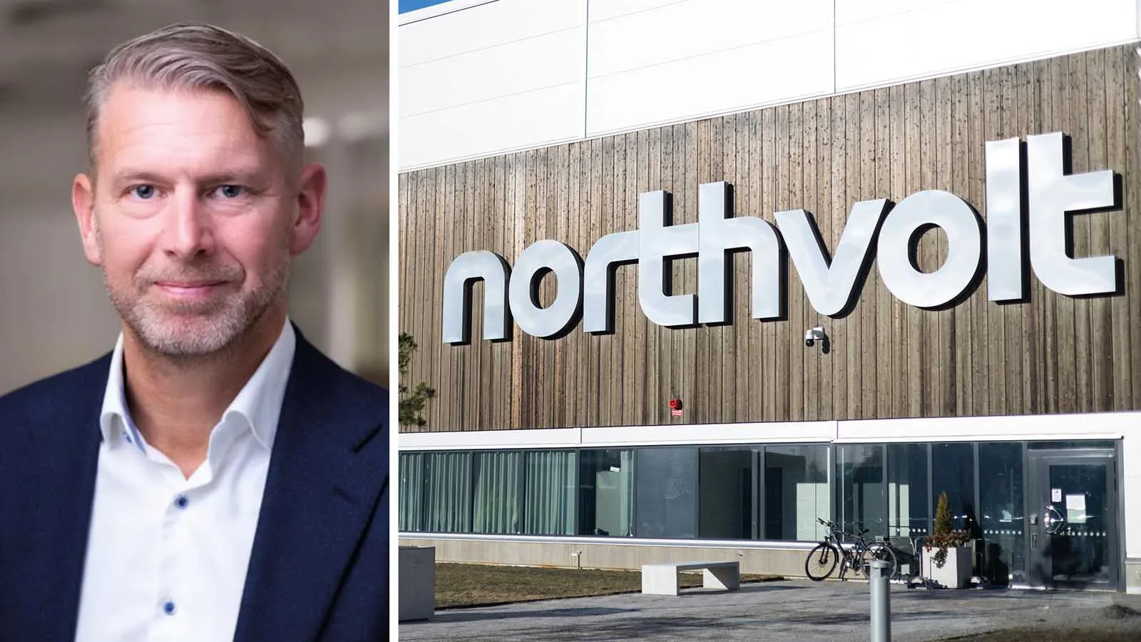 Så sålde Northvolts vd aktier för 200 miljoner kronor | nu.se