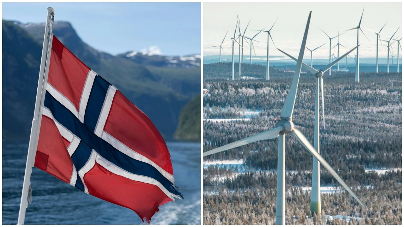 Sverige tvingas böta tre miljarder till Norge | nu.se