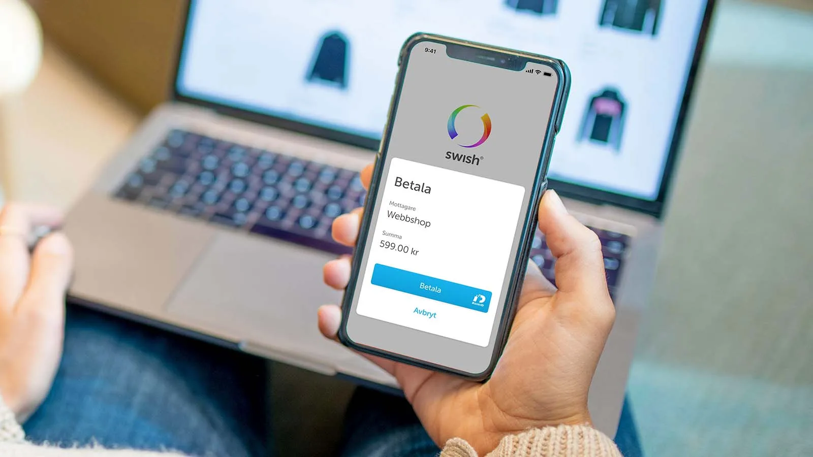 Hur mycket kan man swisha? | nu.se