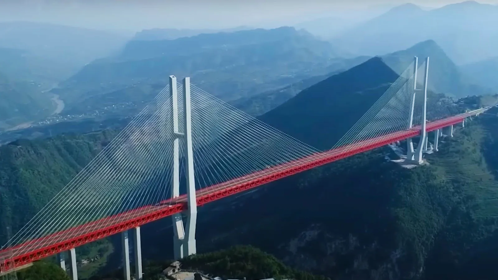 Detta är världens högsta bro | nu.se
