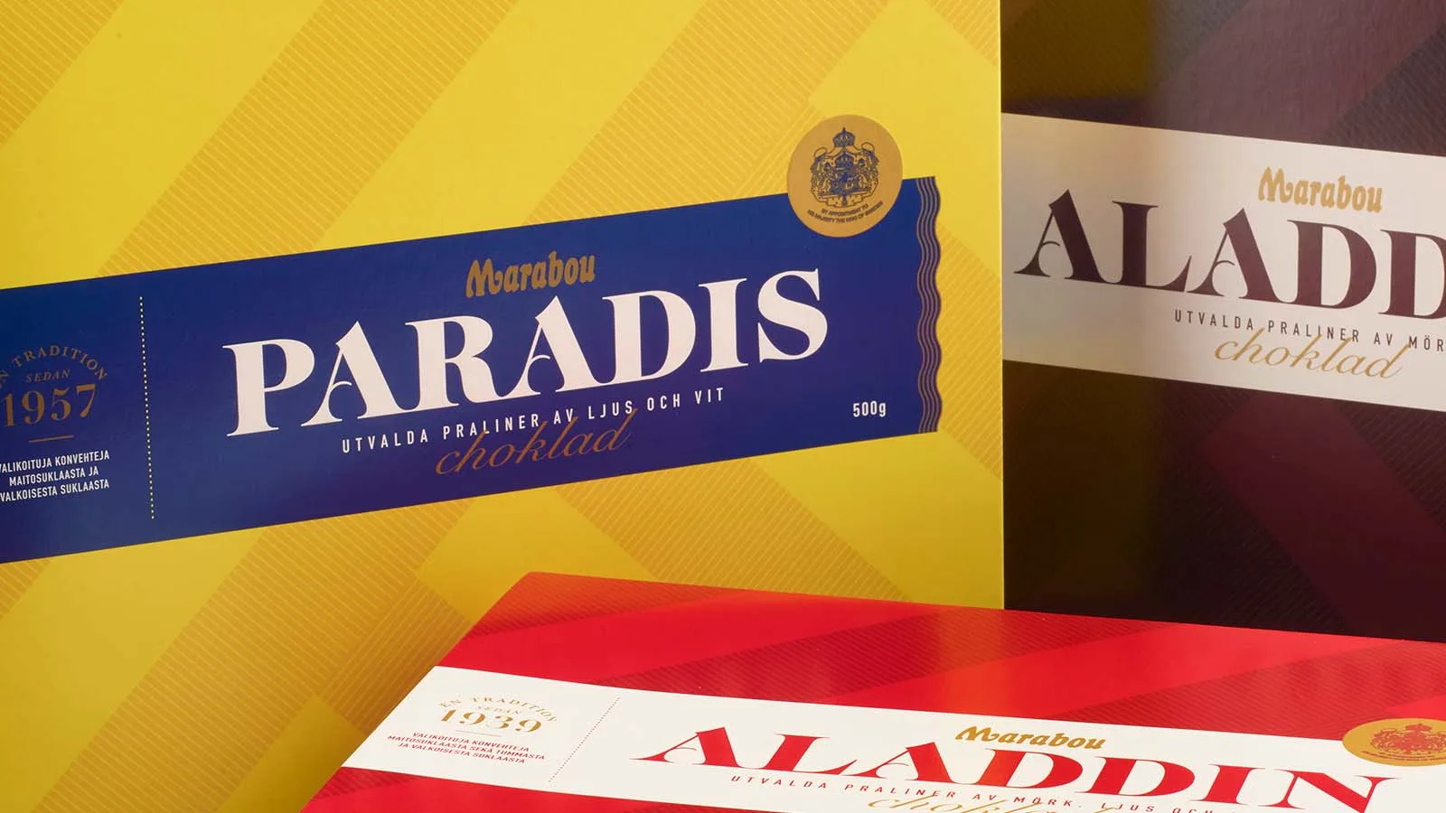 Rekorddyr Paradisask – här får du bäst pris | nu.se