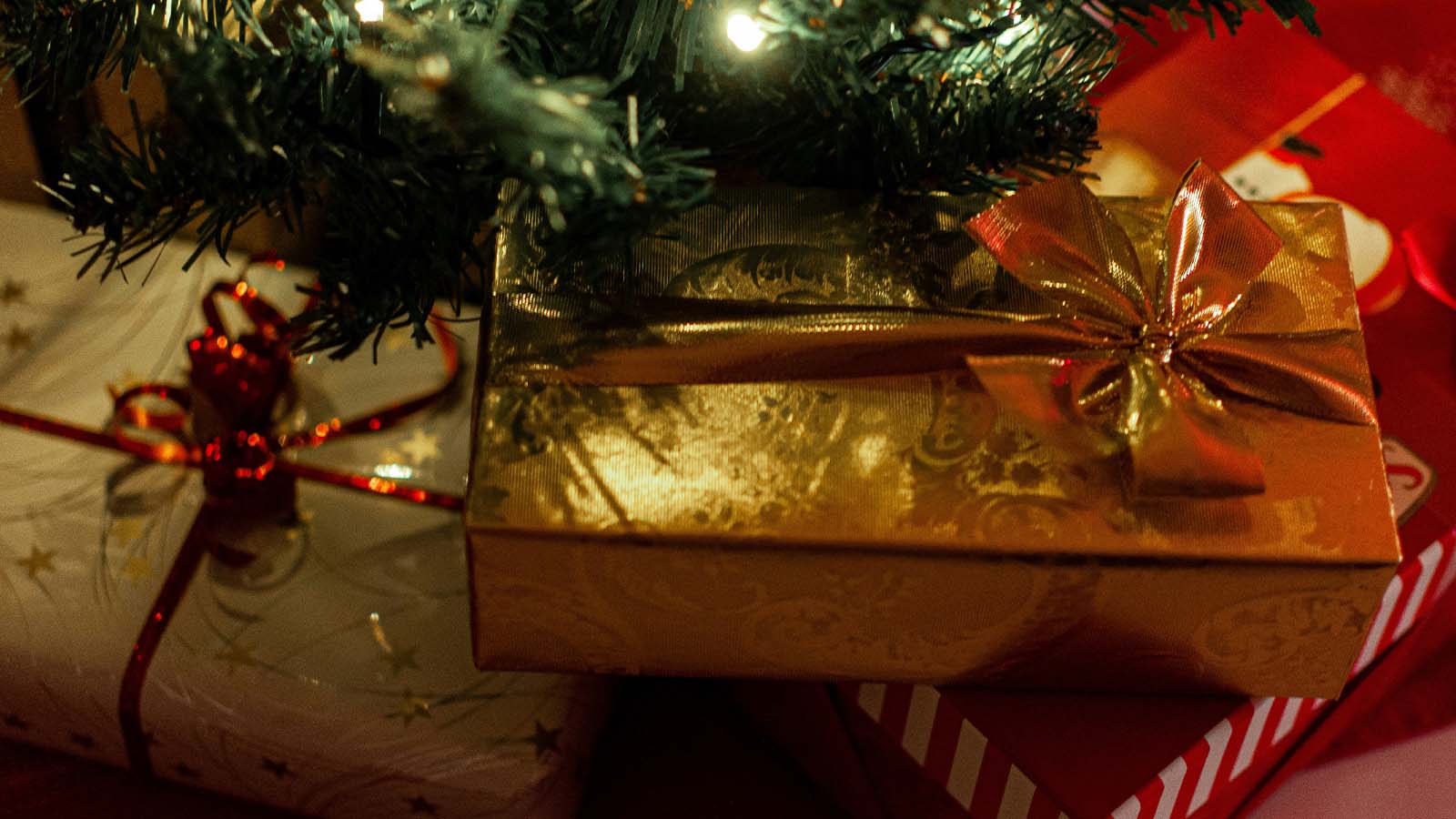 Årets julklapp sågas av svenska folket | nu.se