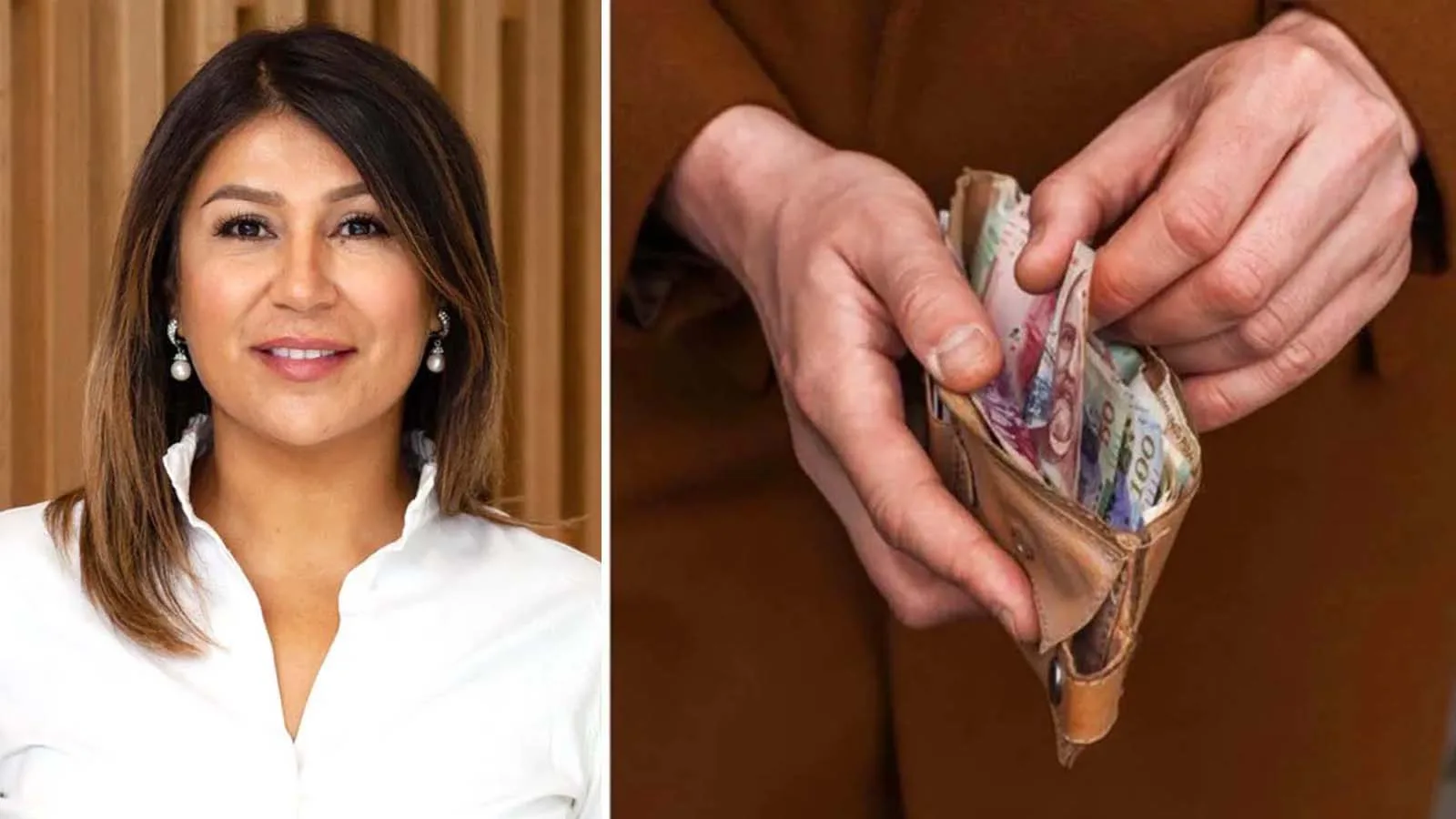 Så påverkas din pension av en ojämställd jul | nu.se