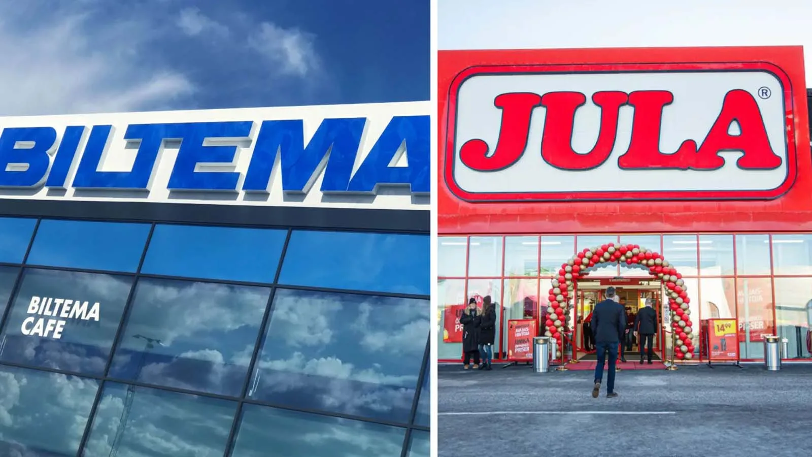 Testar billiga snöräddningen från Biltema och Jula | nu.se